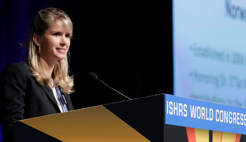 New Orleans Hair Transplant Surgeon, Dr. Nicole Rogers | FUE & FUT Hair ...